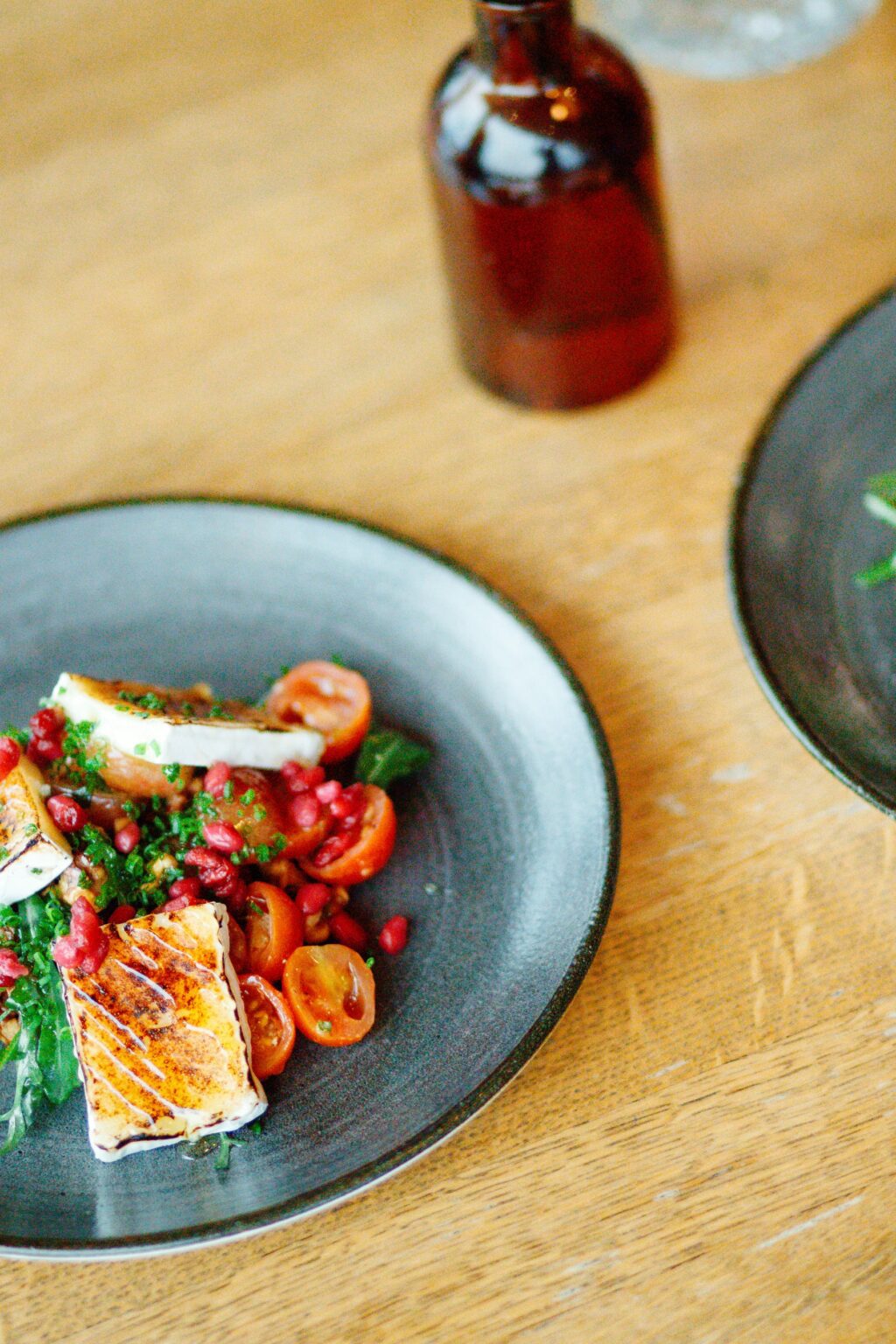 Saunaravintola Kuuma Menu - Tampere