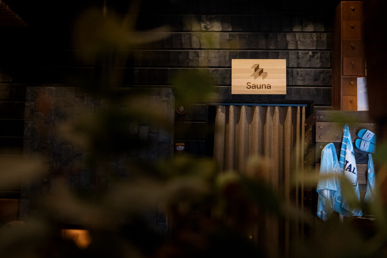 Saunaravintola Kuuma | Kaikkien aistien rentouttamiselämys