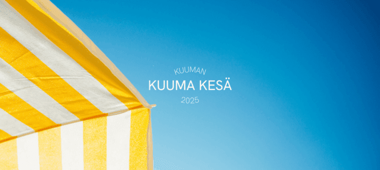 Saunaravintola Kuuma | Kaikkien aistien rentouttamiselämys